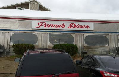 pennys diner rawlins
